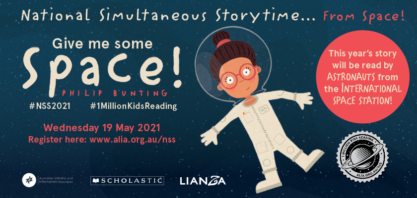 National Simultaneous Storytime 2021 - Australian Primary Principals ...