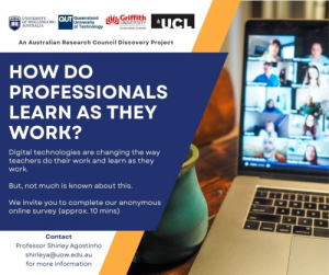 ARC Discovery Project – Survey - Australian Primary Principals ...
