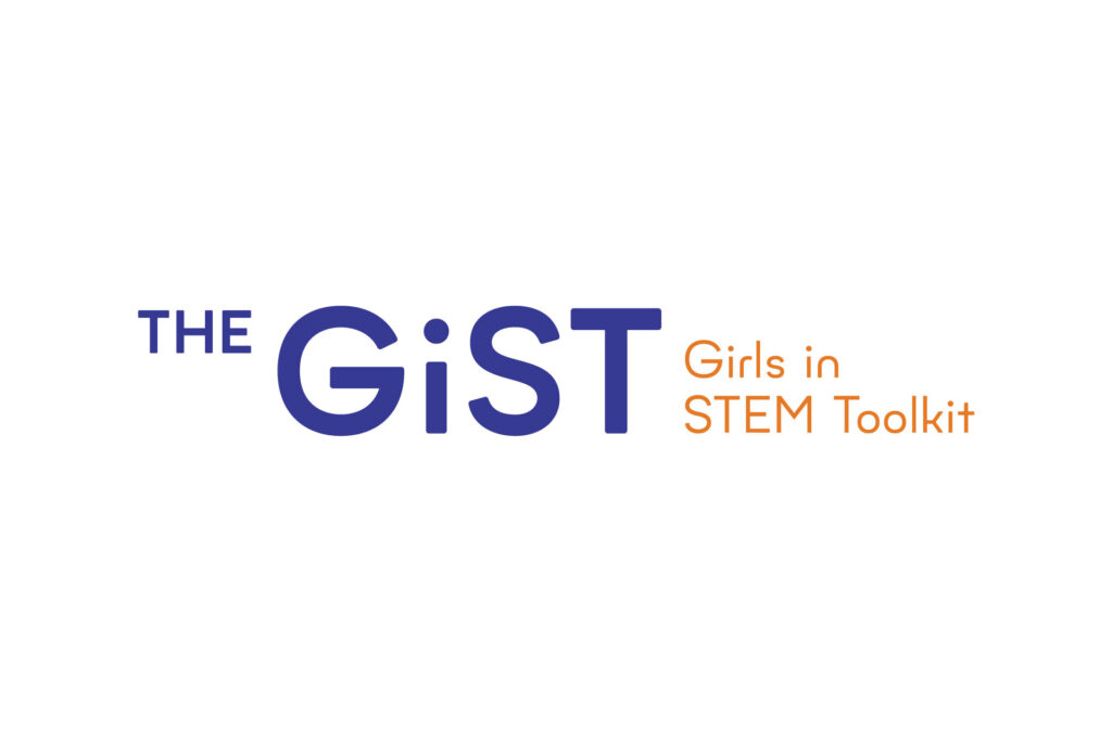 The GiST (Girls in STEM Toolkit) online event in 2023 - Australian Primary Principals ...