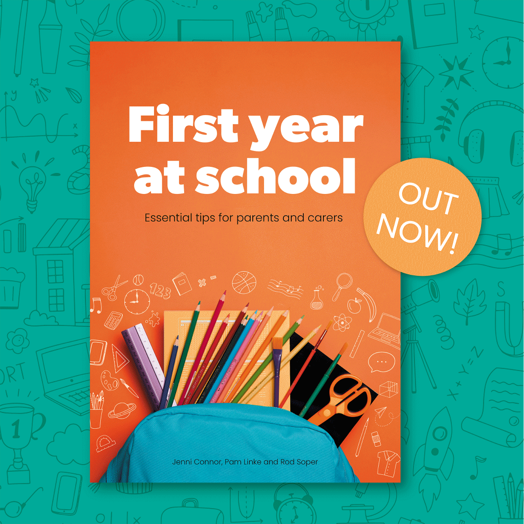 First year at school: Essential tips for parents and carers ...