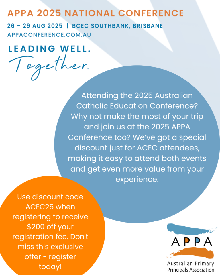 Special Registration Discount for ACEC2025 Attendees attending the 2025 ...