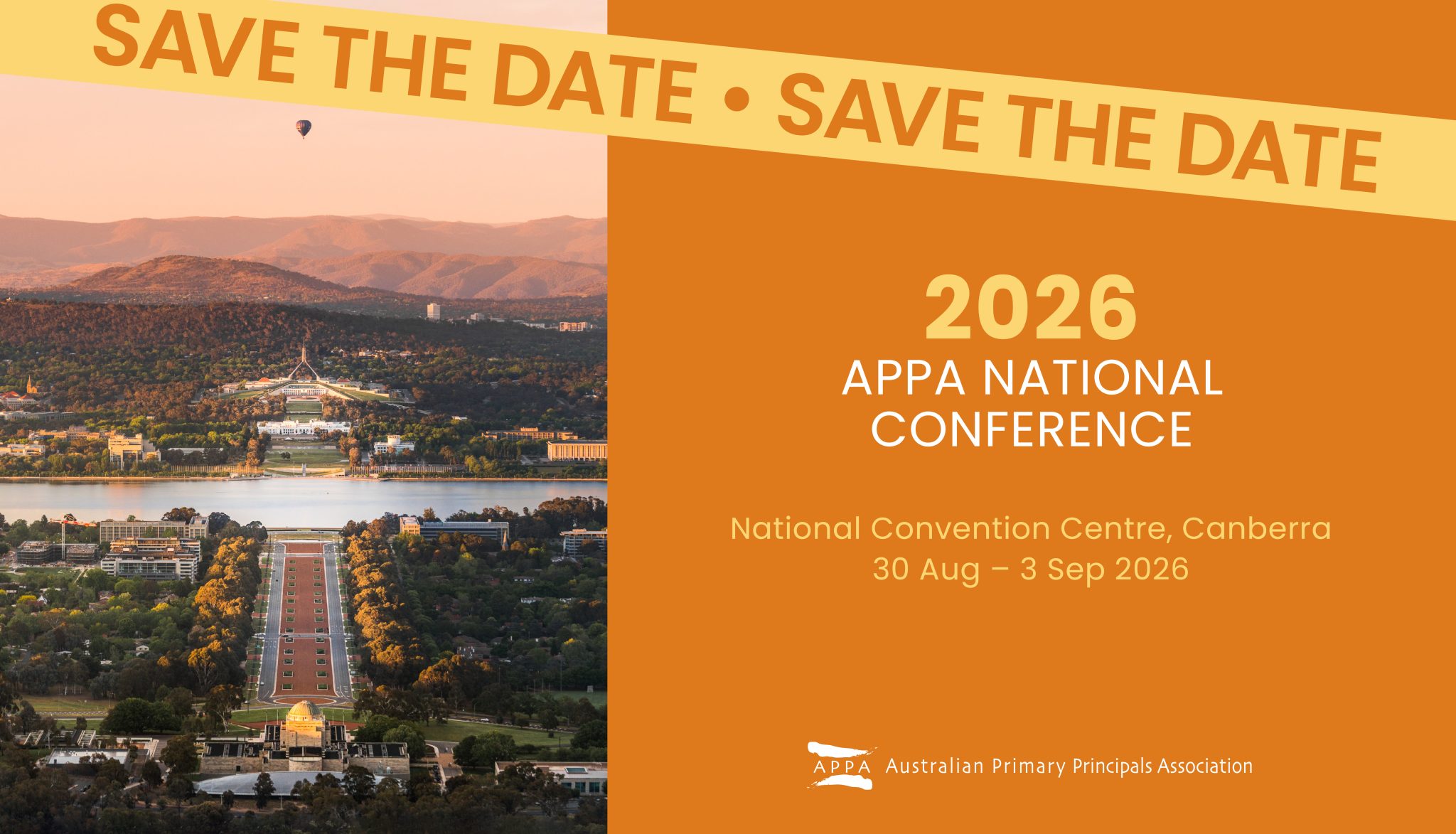 Australian Primary Principals Association (APPA)