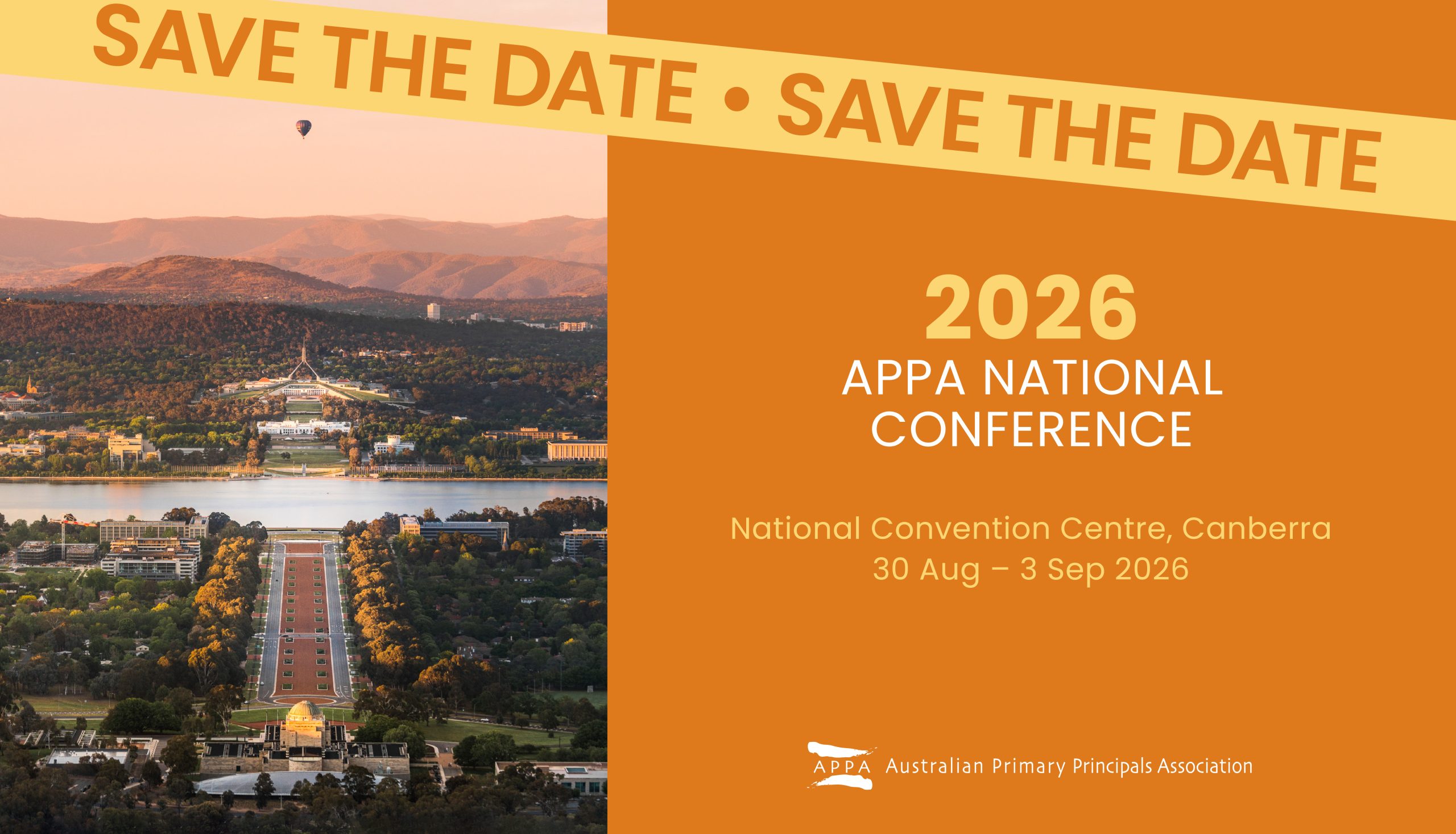 Australian Primary Principals Association (APPA)