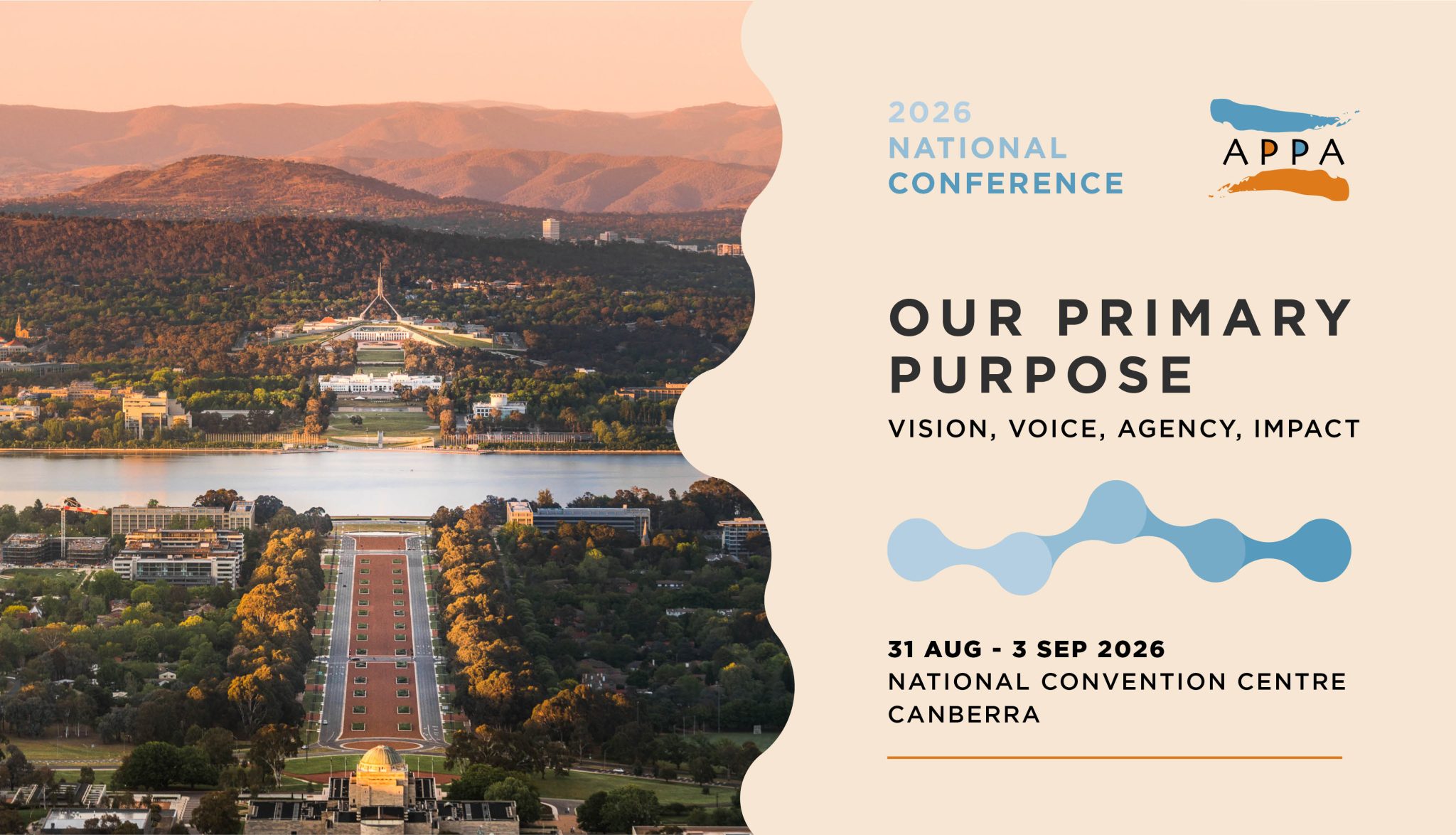 2026 APPA National Conference – Canberra - Australian Primary ...
