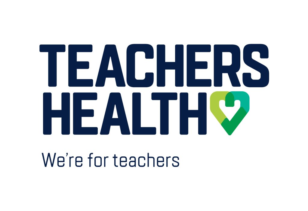 A message from our friends at Teachers Health… - Australian Primary ...